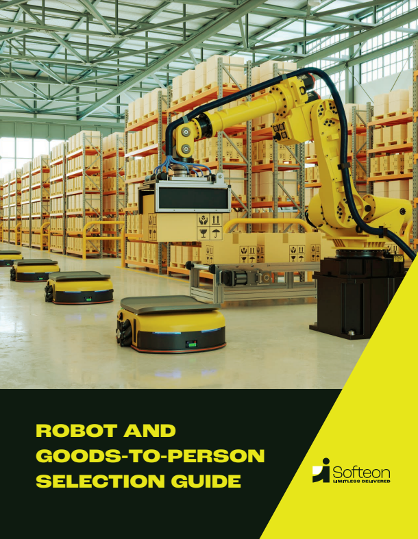 Ready to Embrace Warehouse Robotics?